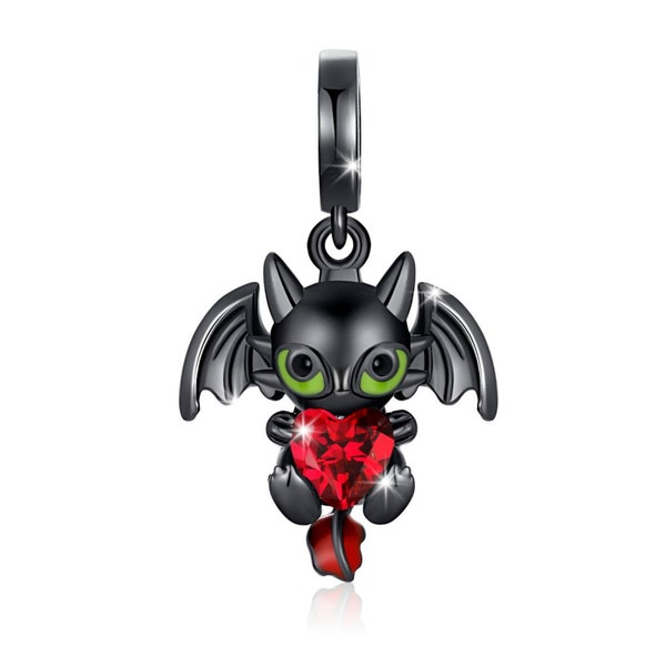 Toothless - Etsy UK
