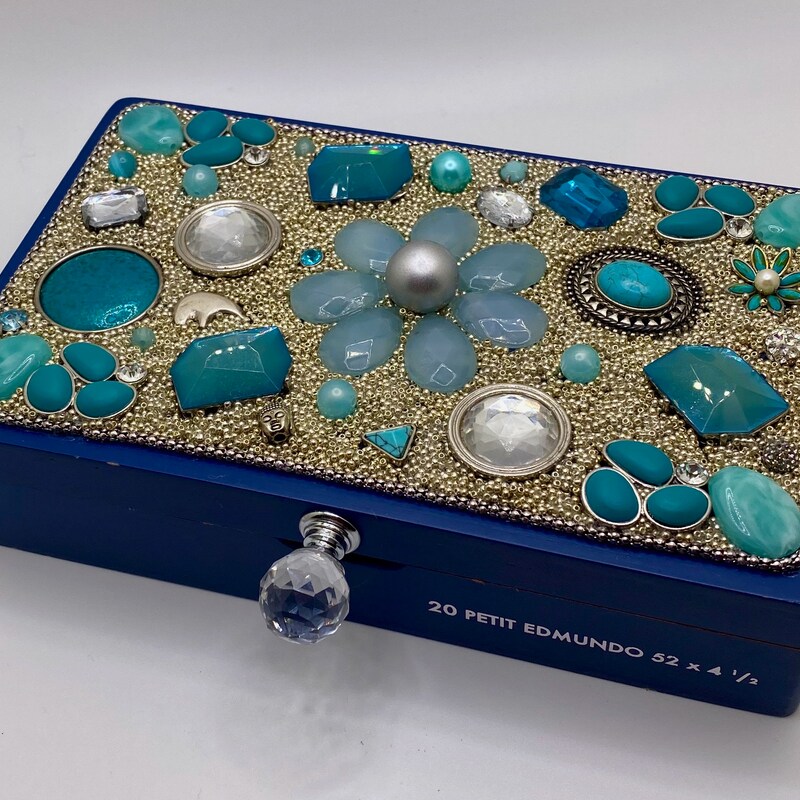 Cigar Jewelry - Etsy