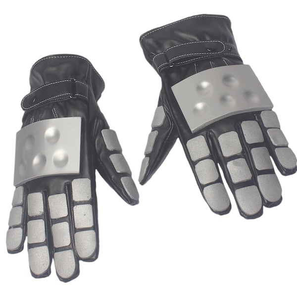 Cosplay Gloves - Etsy