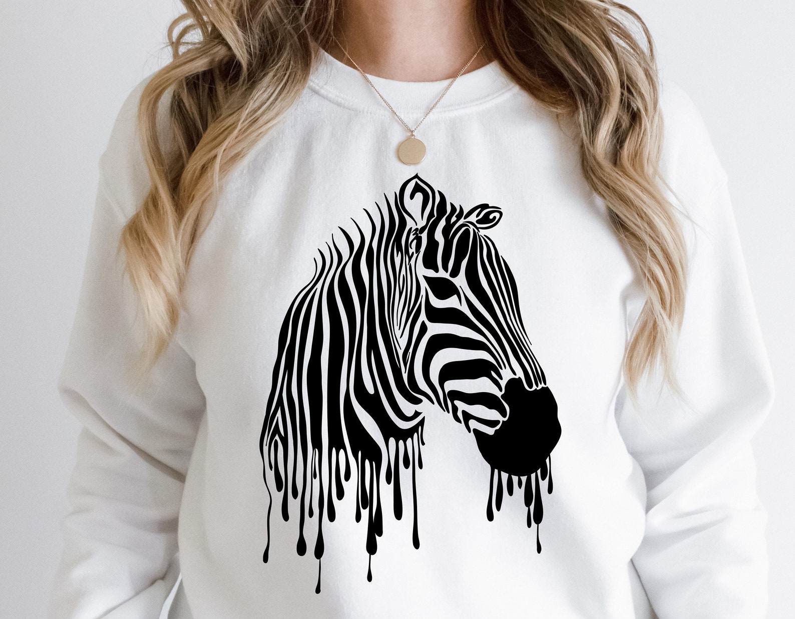 Zebra Svg Dxf Jpg Png Eps Cricut Clipart Svg Layered - Etsy