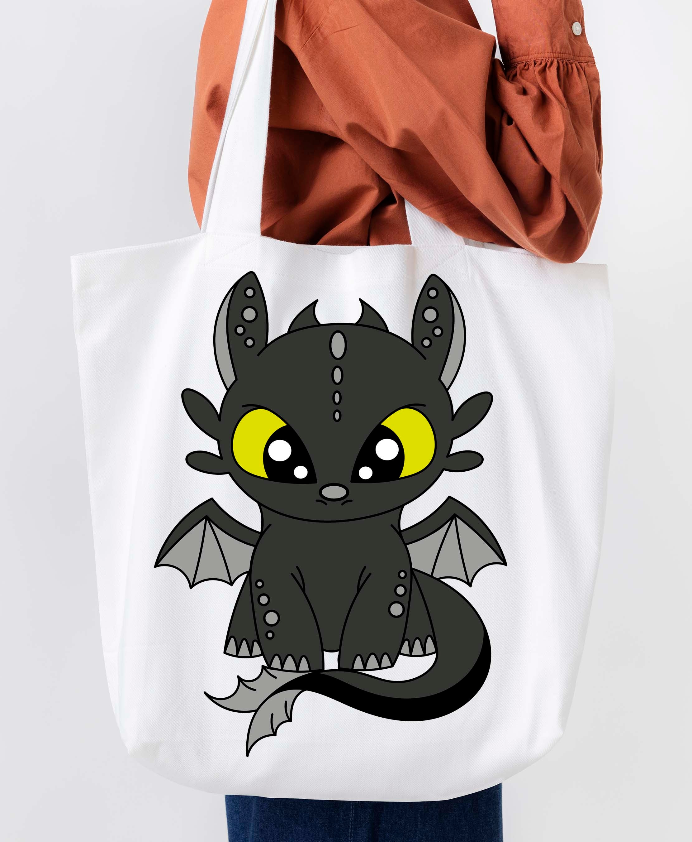 Dibujos animados svg impresión familiar Svg Dragón SVG - Etsy México