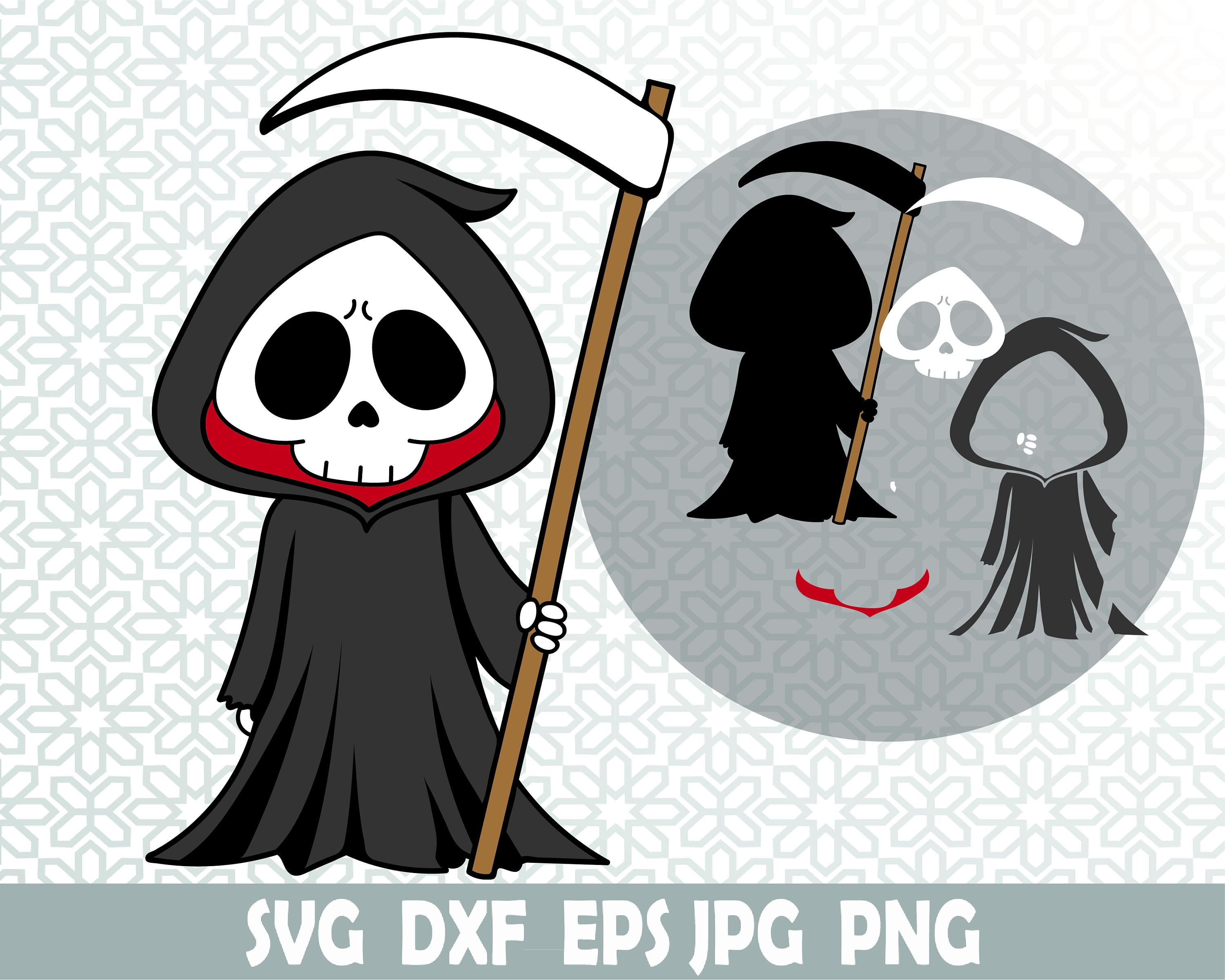 Sensenmann Clipart Of Children