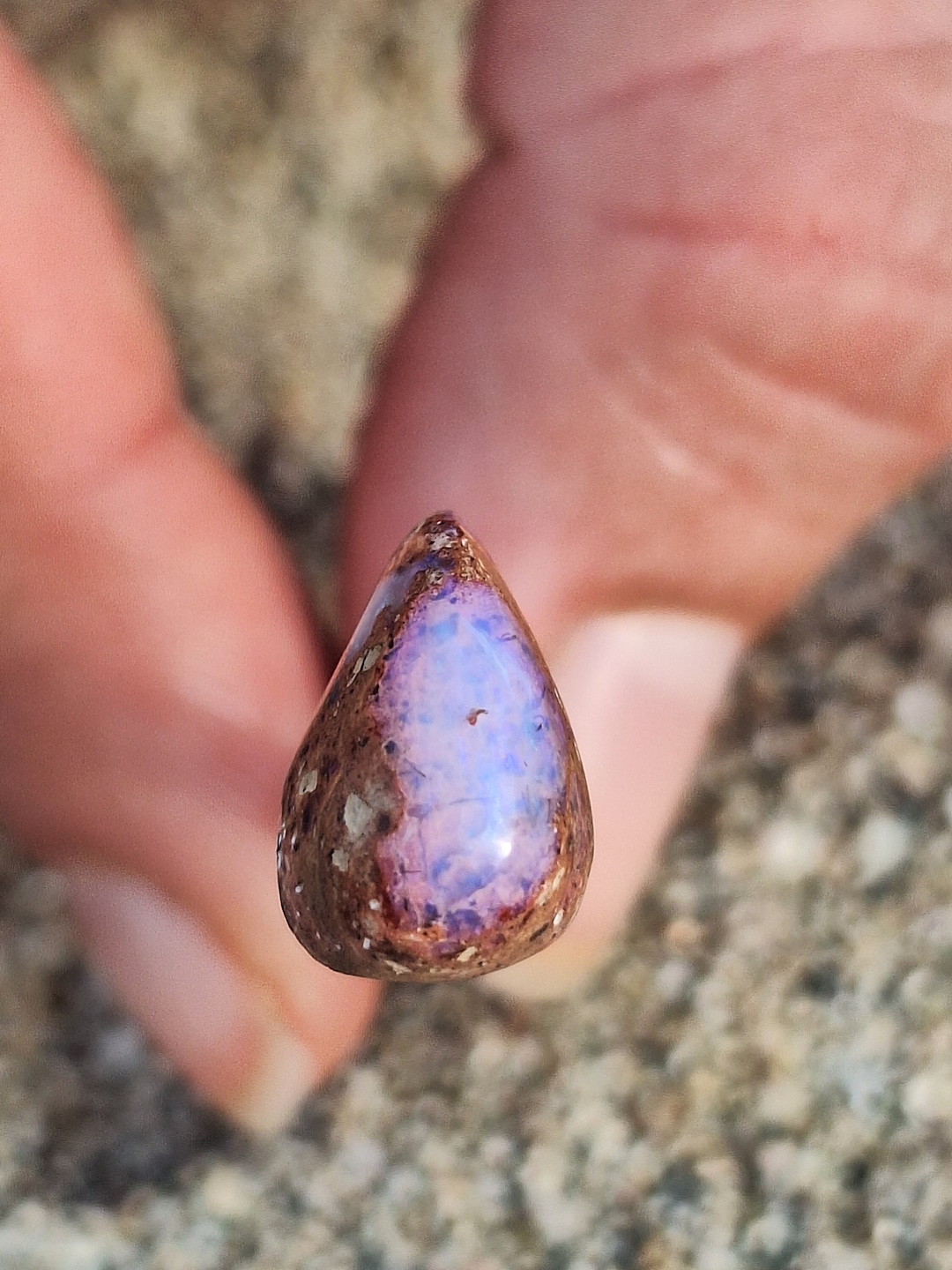 14 Mexican Cantera Fire Opal - Etsy