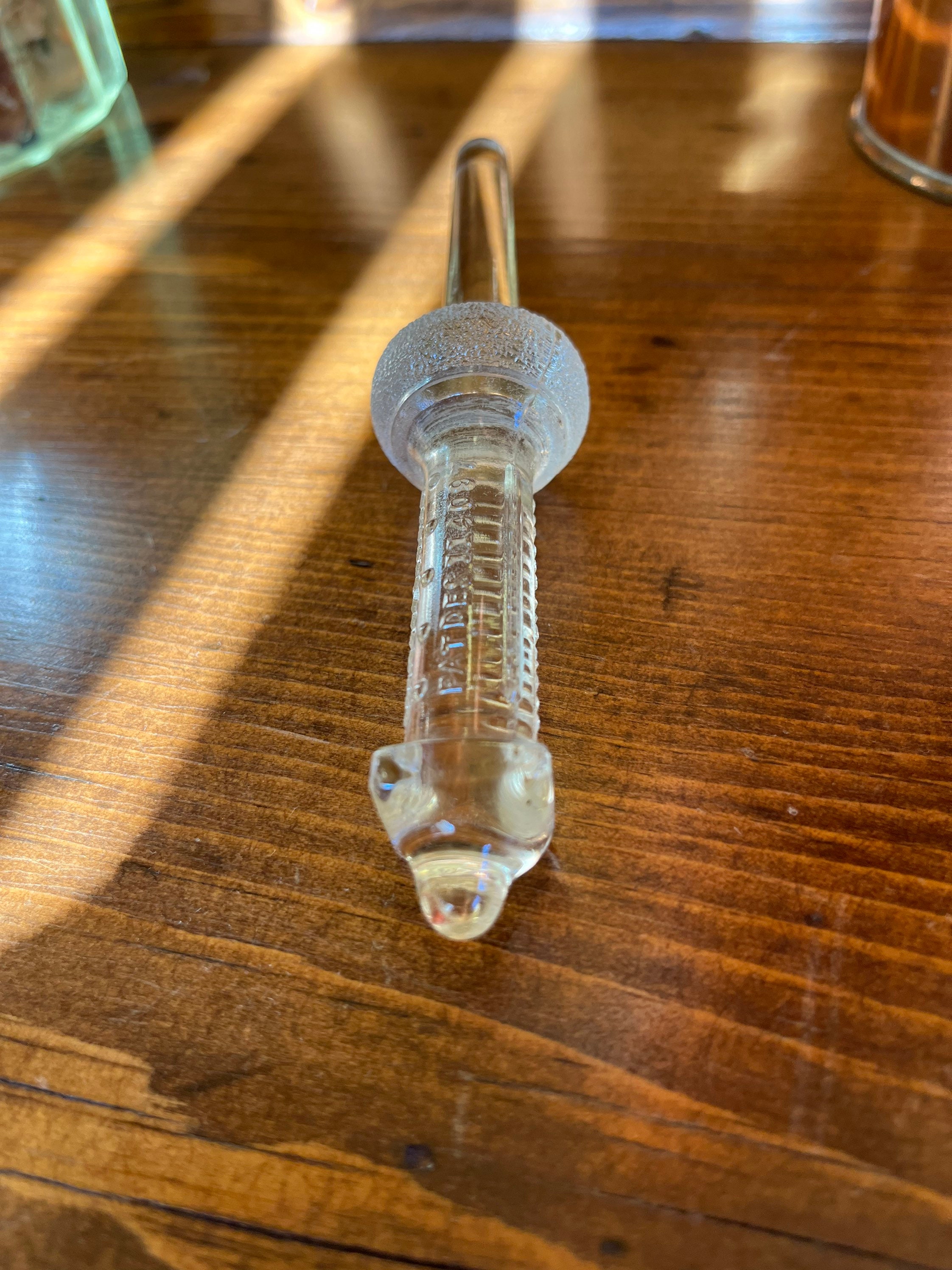 Vintage Glass Cory Filter Rod for Antique Coffee Percolator - Etsy