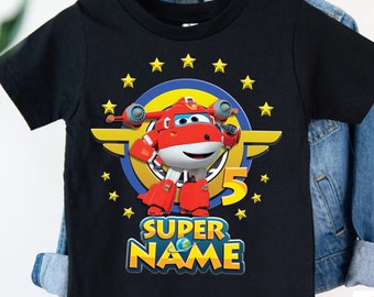 Super Wings Font - Etsy UK