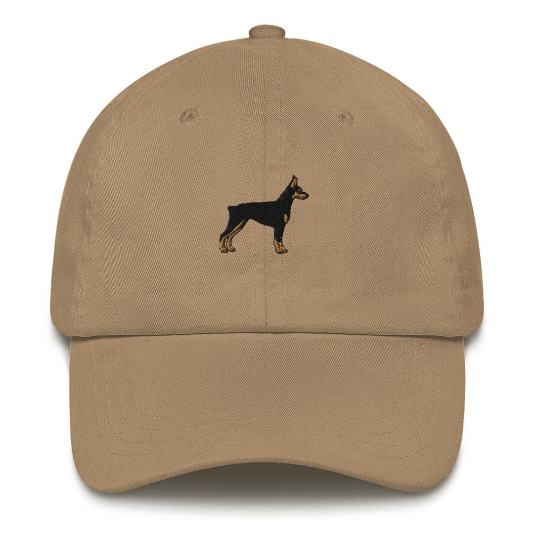 Doberman Hat - Etsy