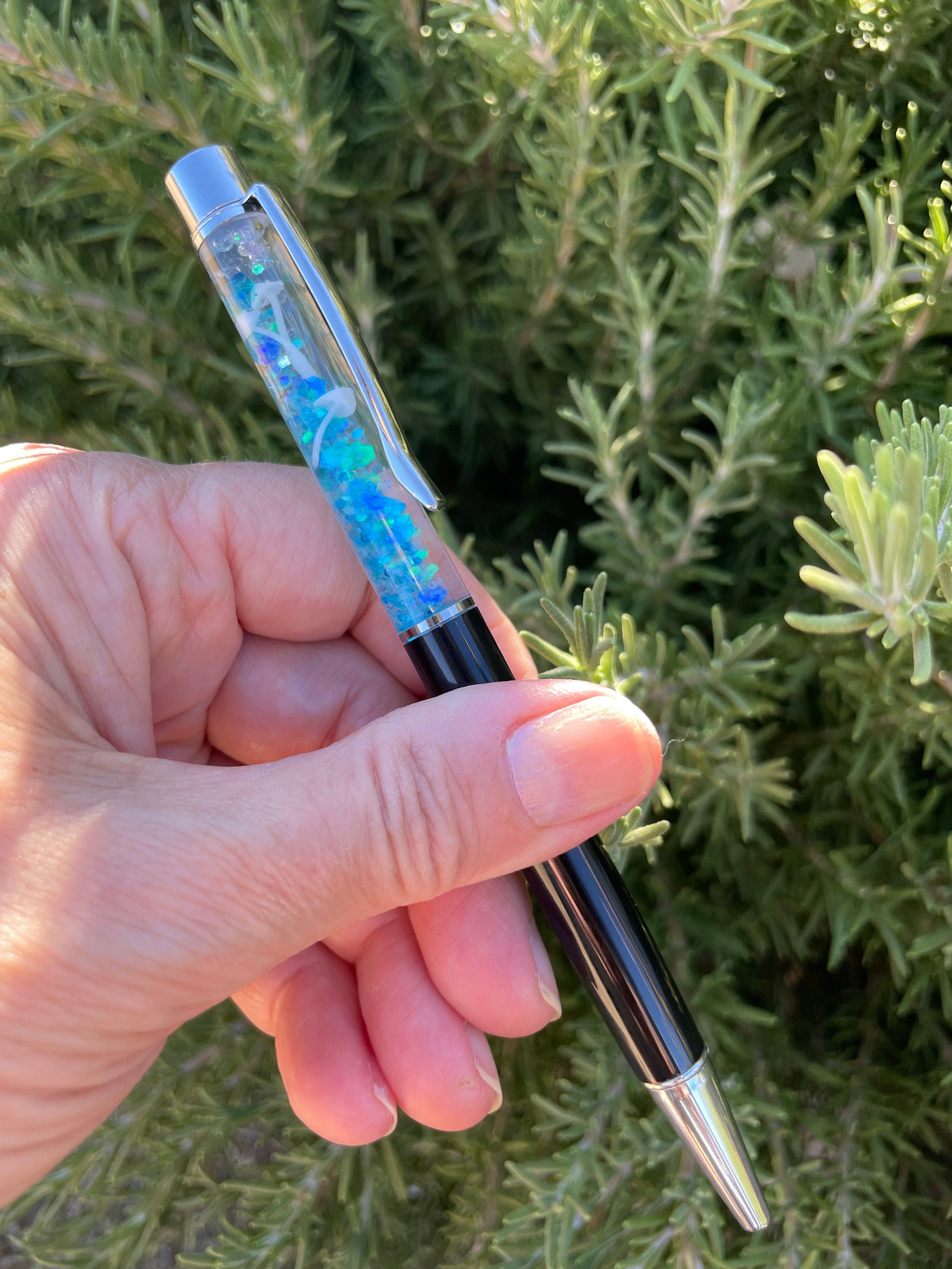 Magic Mushroom Pen, Magic Mushrooms Floating Pen, Mushroom Pen ...