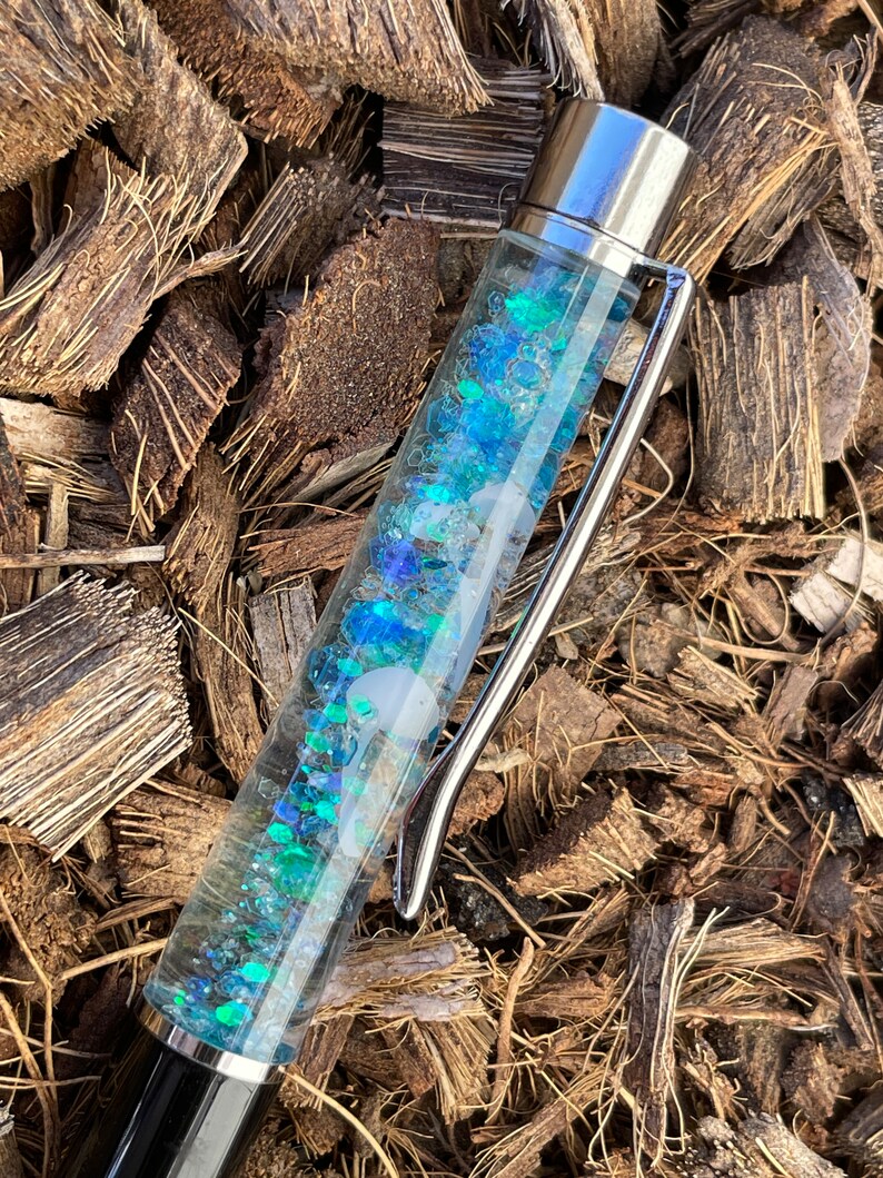 Magic Mushroom Pen, Magic Mushrooms Floating Pen, Mushroom Pen ...