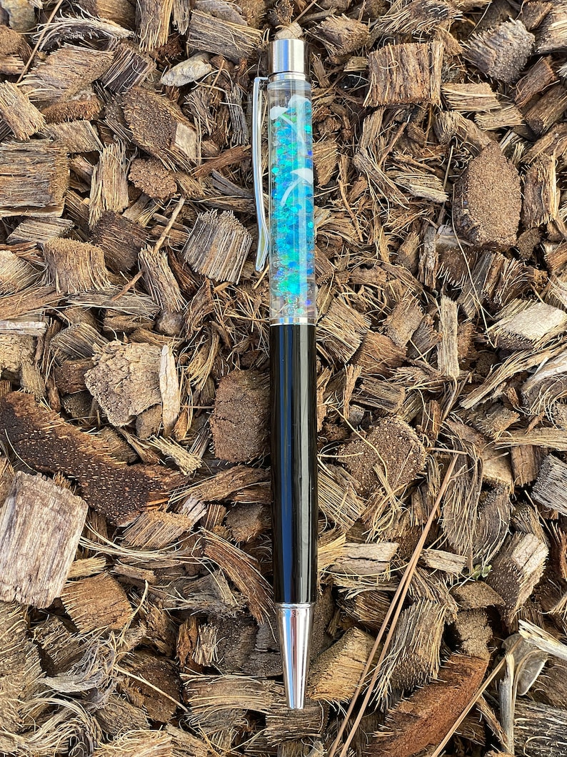 Magic Mushroom Pen, Magic Mushrooms Floating Pen, Mushroom Pen ...
