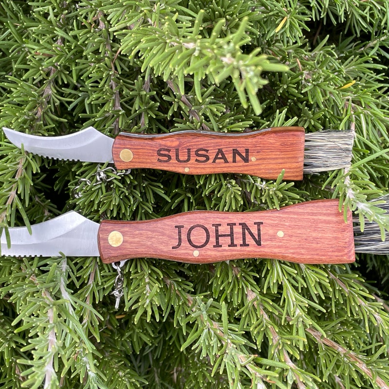 Customized Mushroom Gifts - 60+ Gift Ideas for 2026