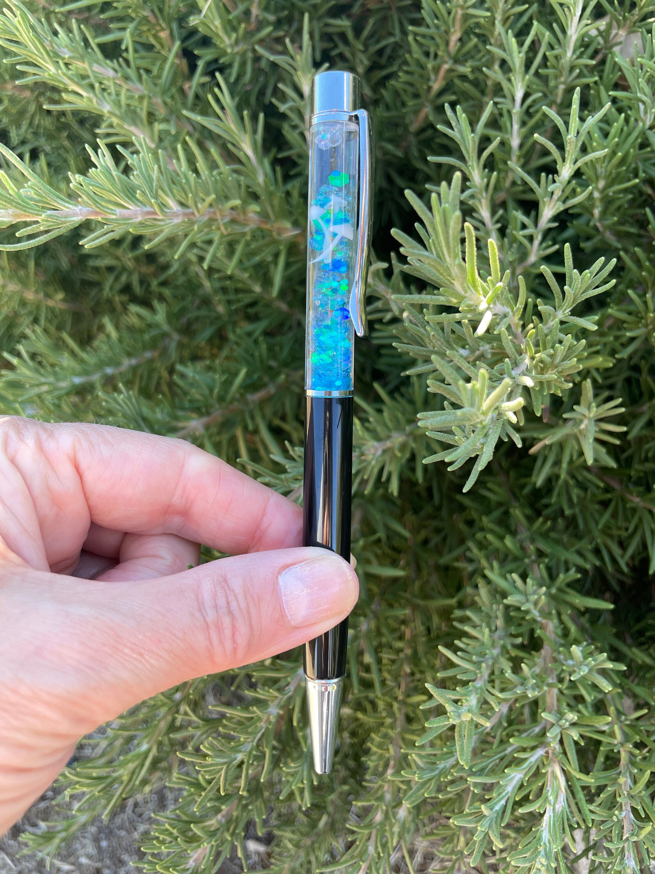 Magic Mushroom Pen, Magic Mushrooms Floating Pen, Mushroom Pen ...