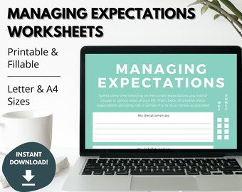 Managing Expectation - Etsy