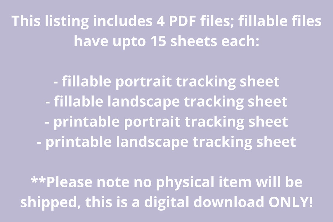 Clinical Supervision & Licensing Hours Tracker Sheet | DIGITAL DOWNLOAD ...