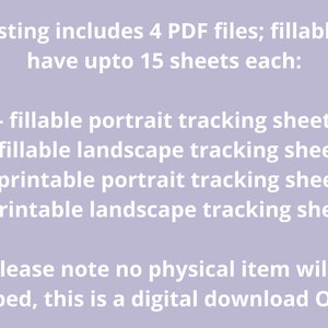 Clinical Supervision & Licensing Hours Tracker Sheet | DIGITAL DOWNLOAD ...