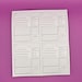 Book Review Sticky Notes: Reading Journal Stationery - Etsy
