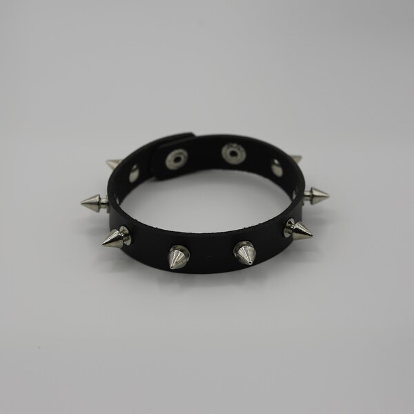 Punk Rock Spikes - Etsy