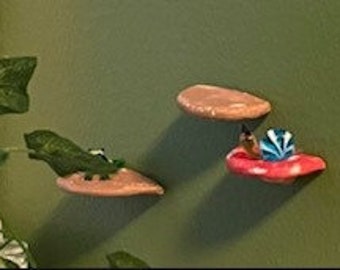 Push Pin Shelf - Etsy