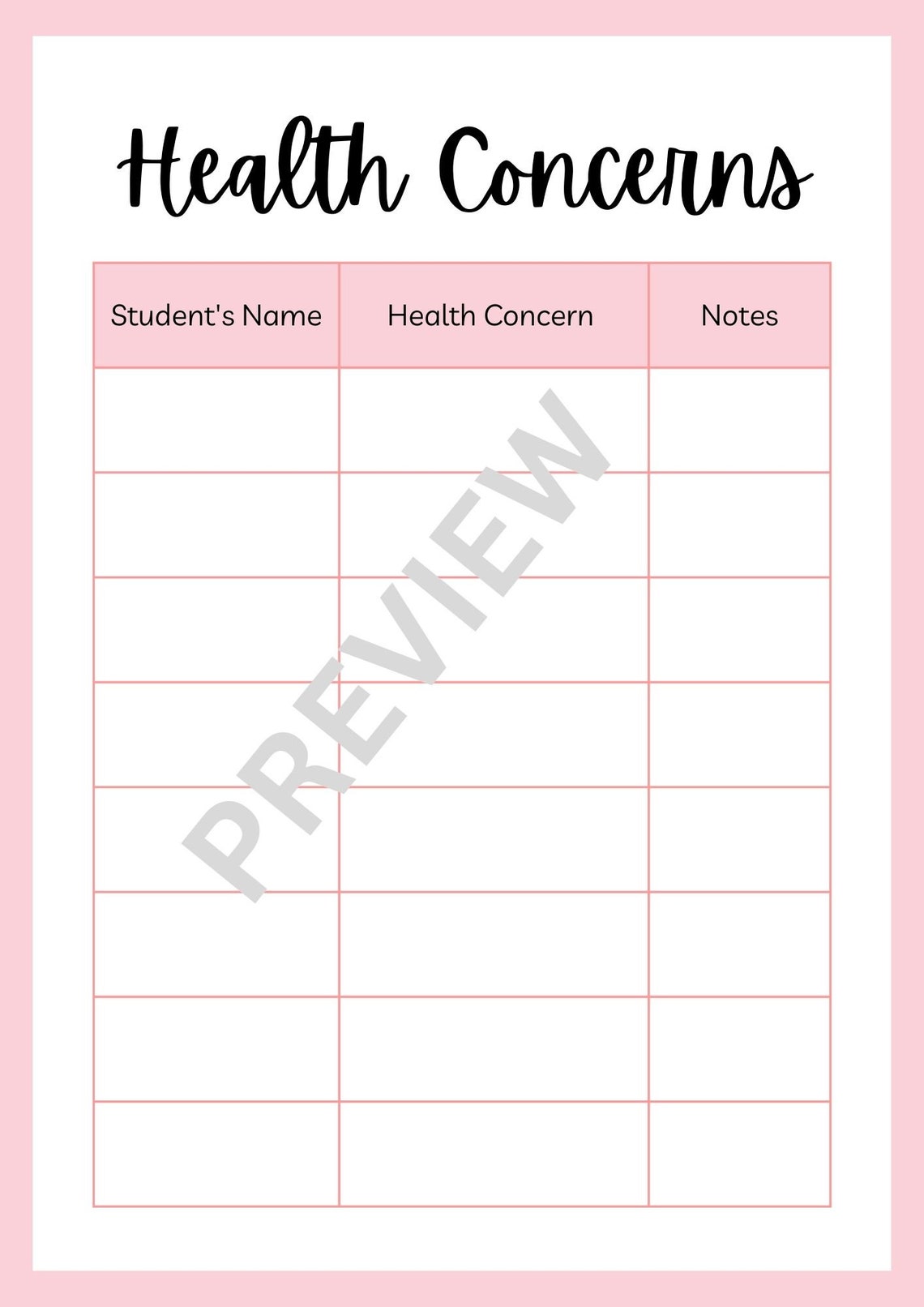 Substitute Teacher Binder, Substitute Plans, Teachers - Etsy
