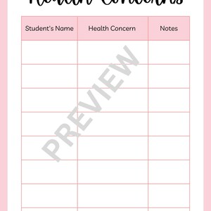 Substitute Teacher Binder, Substitute Plans, Teachers - Etsy