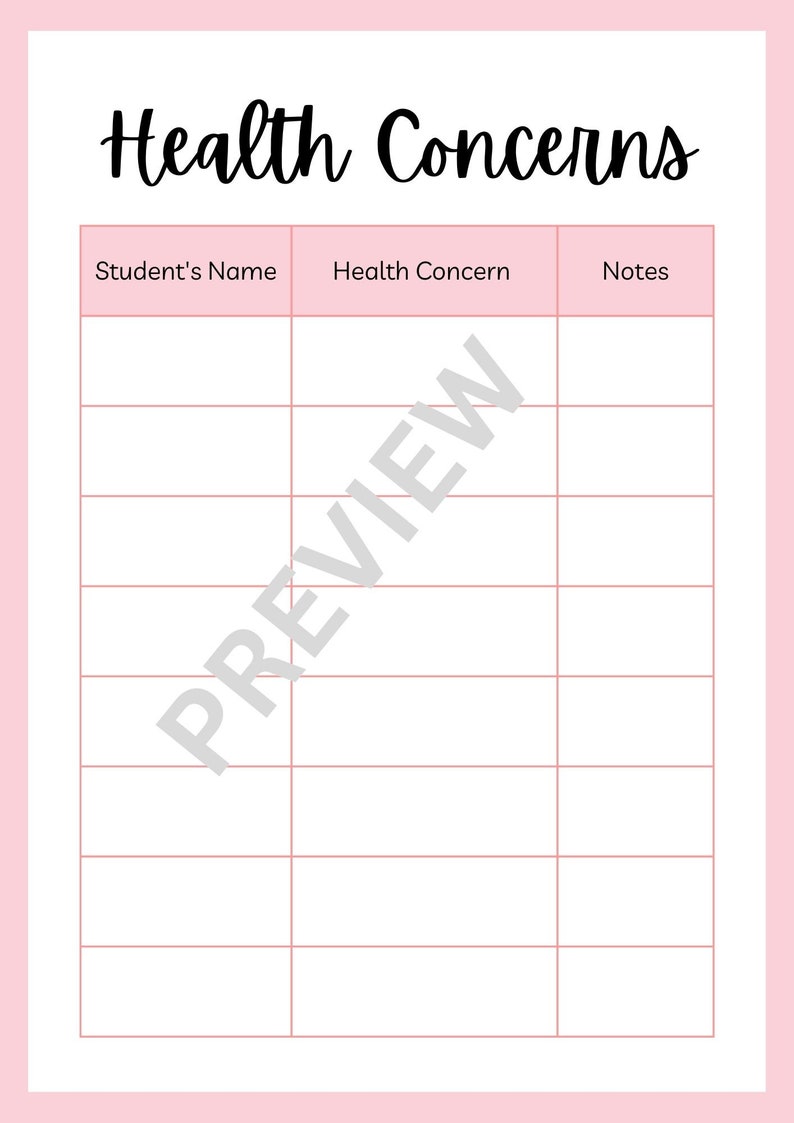 Substitute Teacher Binder, Substitute Plans, Teachers - Etsy