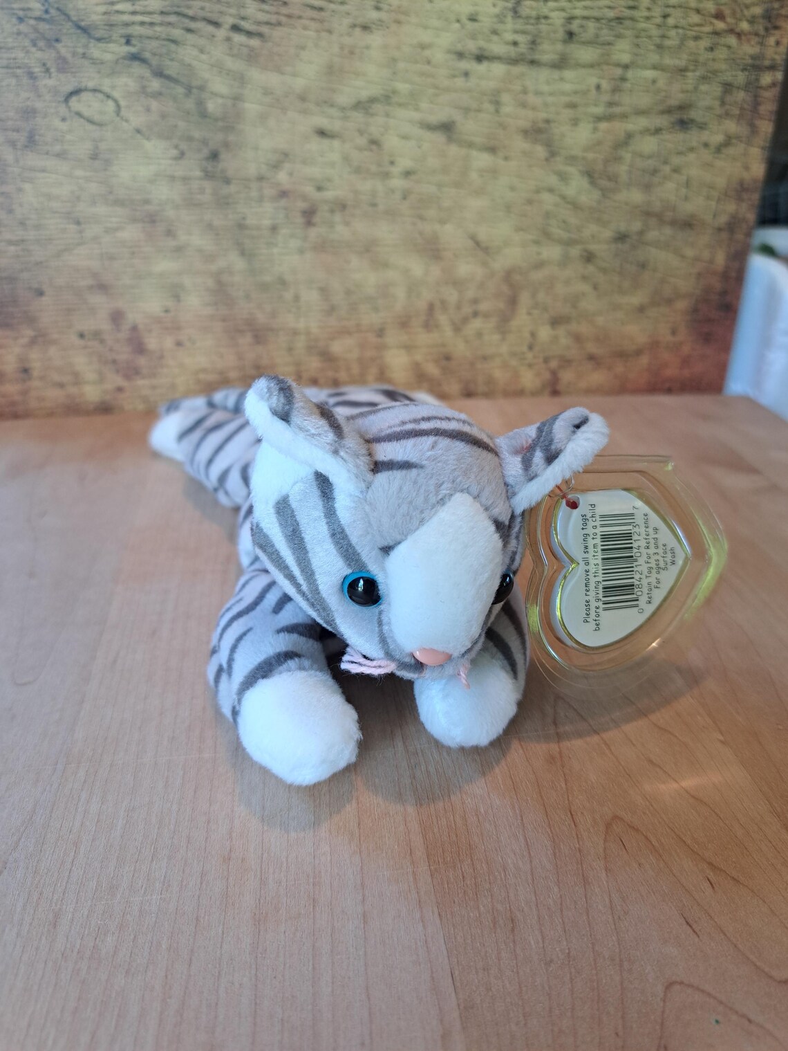 4th/5th Generation 1990s TY Beanie Babies - Beanie Baby - Etsy