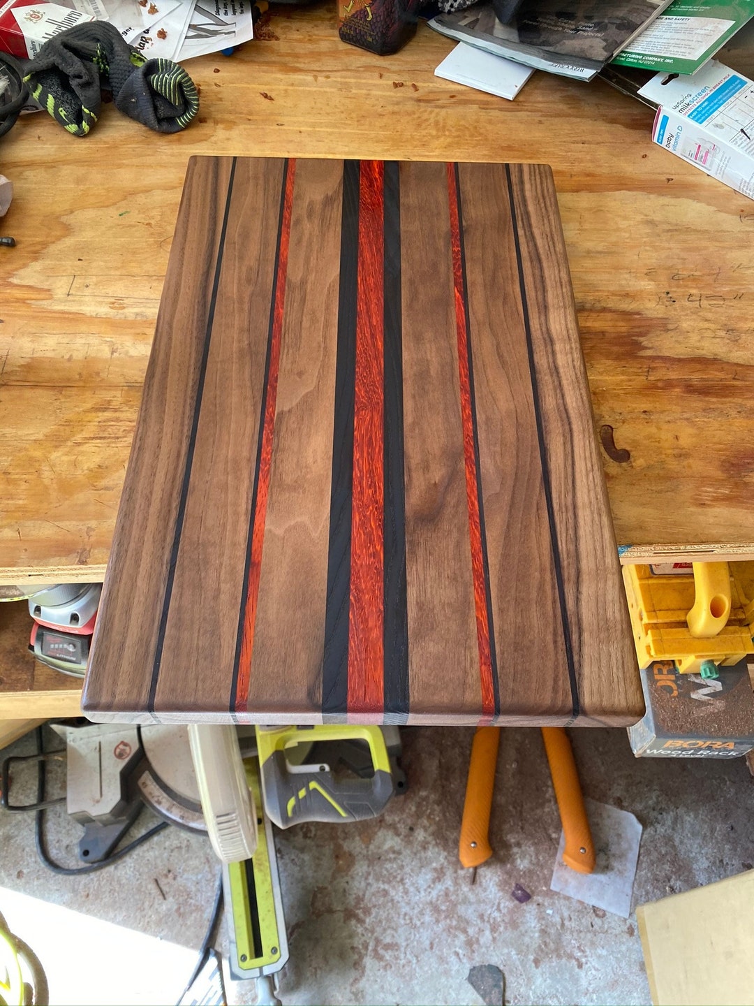 Custom Butcher Blocks and Cutting Boards - Etsy
