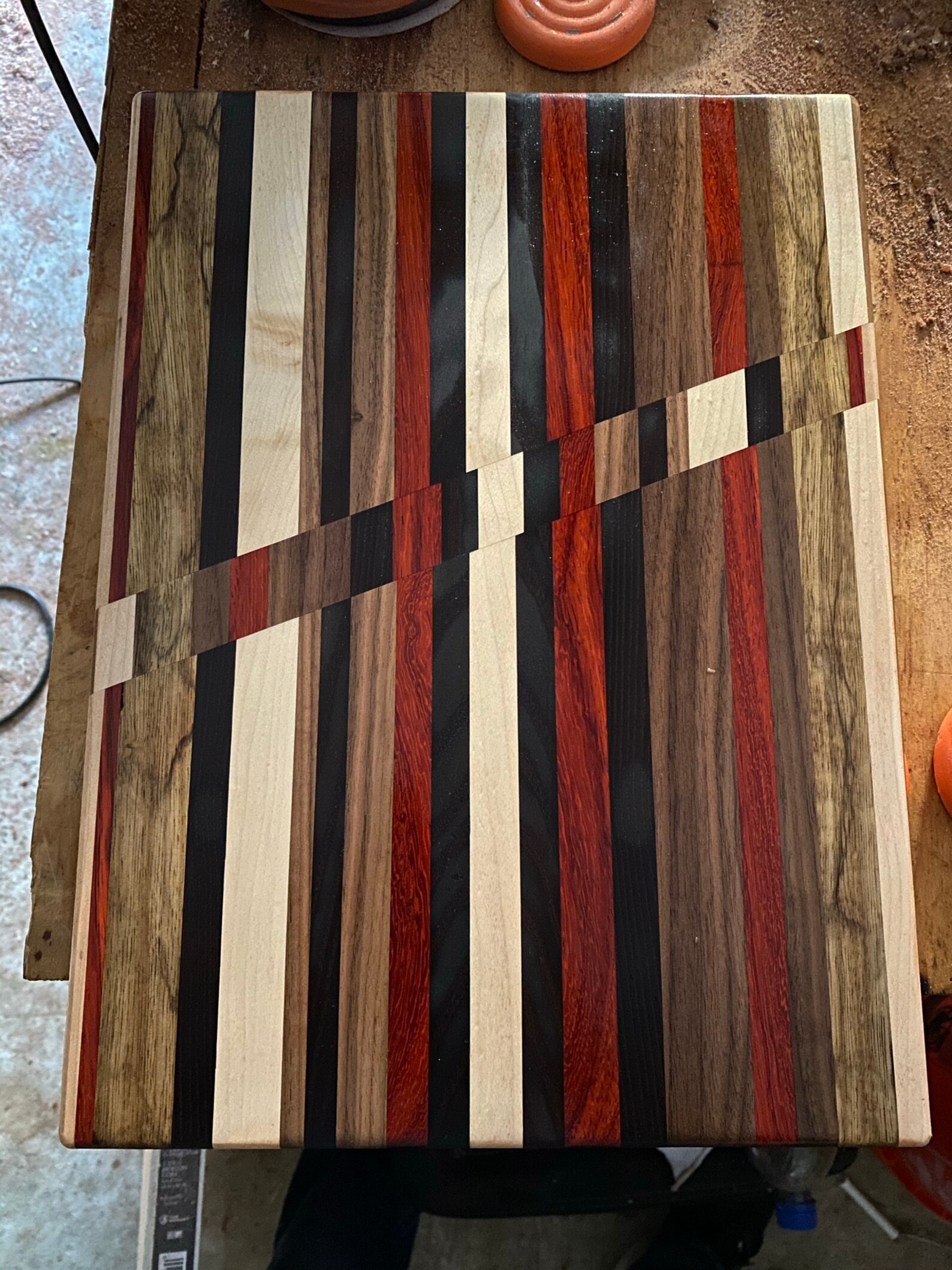 Custom Butcher Blocks and Cutting Boards - Etsy