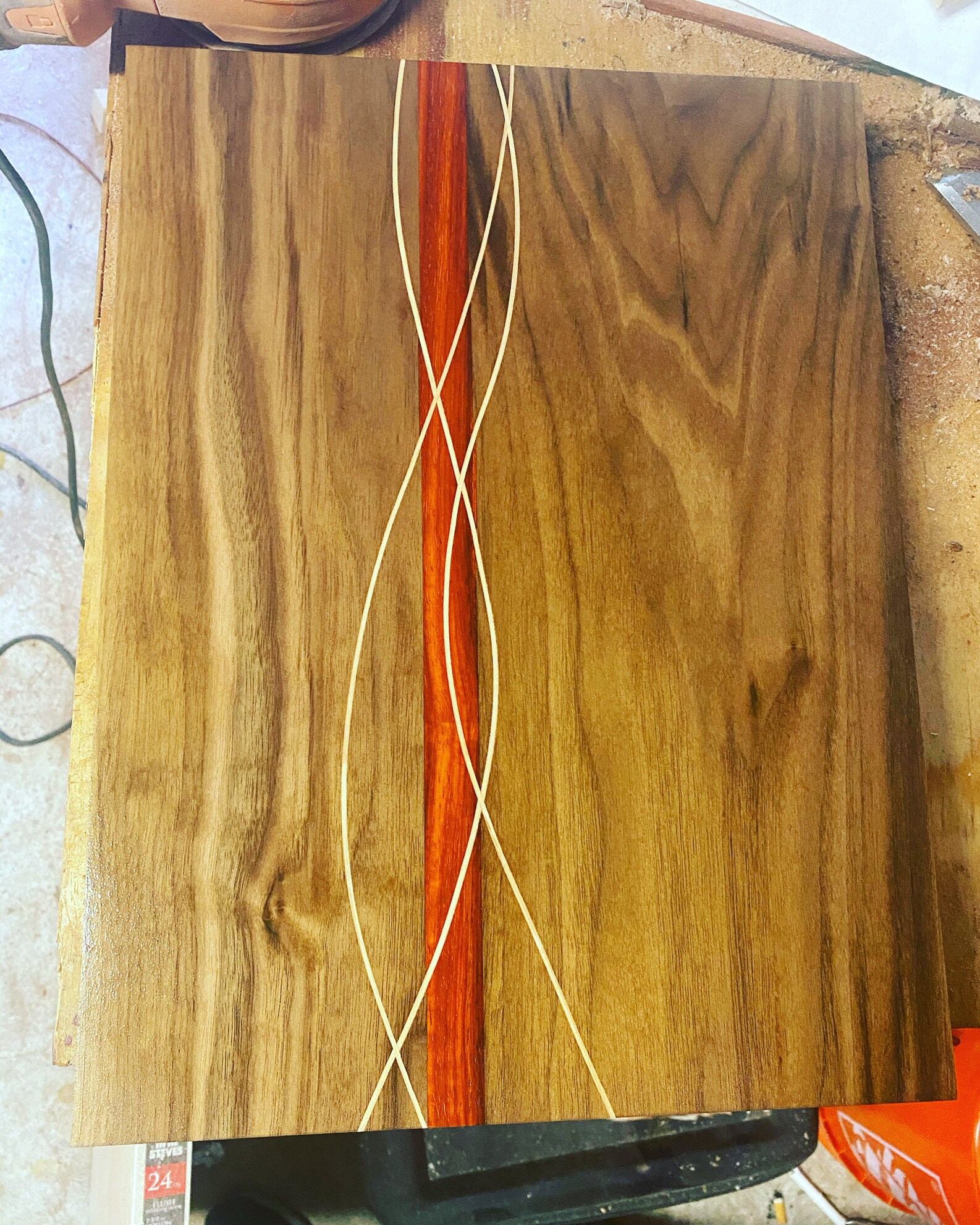 Custom Butcher Blocks and Cutting Boards - Etsy