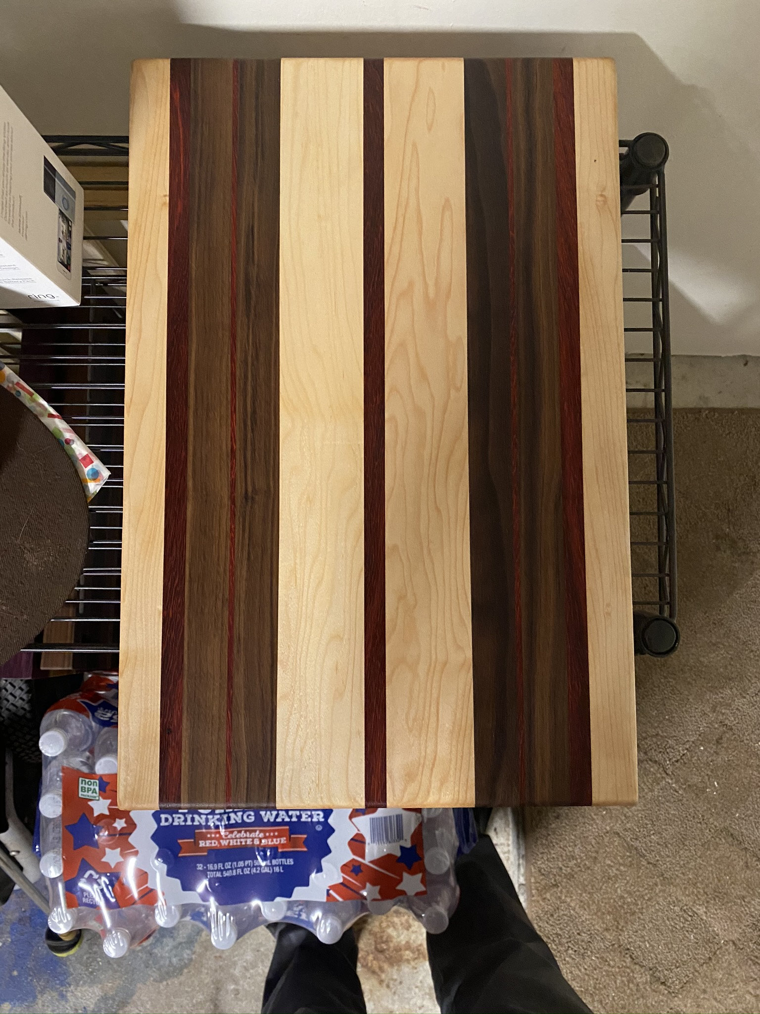 Custom Butcher Blocks and Cutting Boards - Etsy