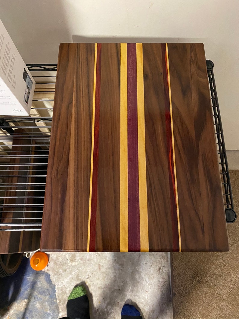 Custom Butcher Blocks and Cutting Boards - Etsy