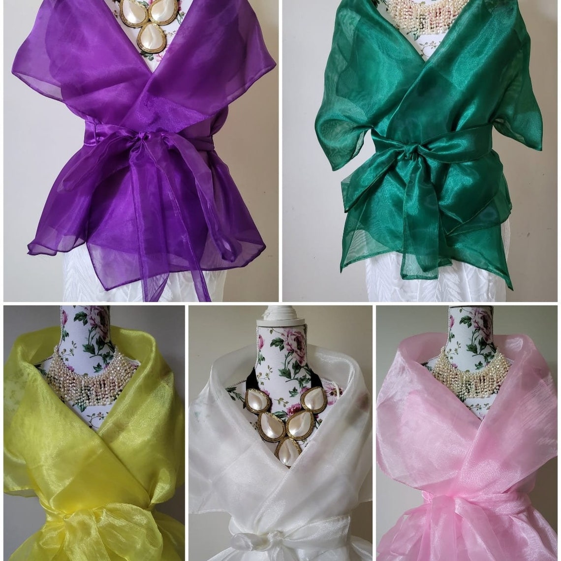Filipiniana alampay - Etsy Australia