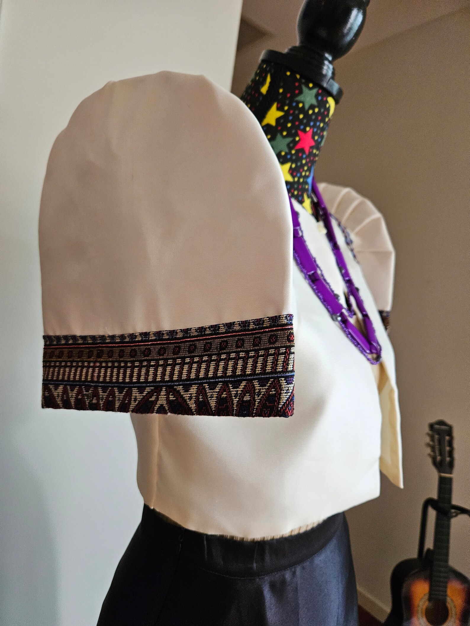 Filipiniana Ella Bolero (with Ethnic Accent), Filipino Heritage and ...