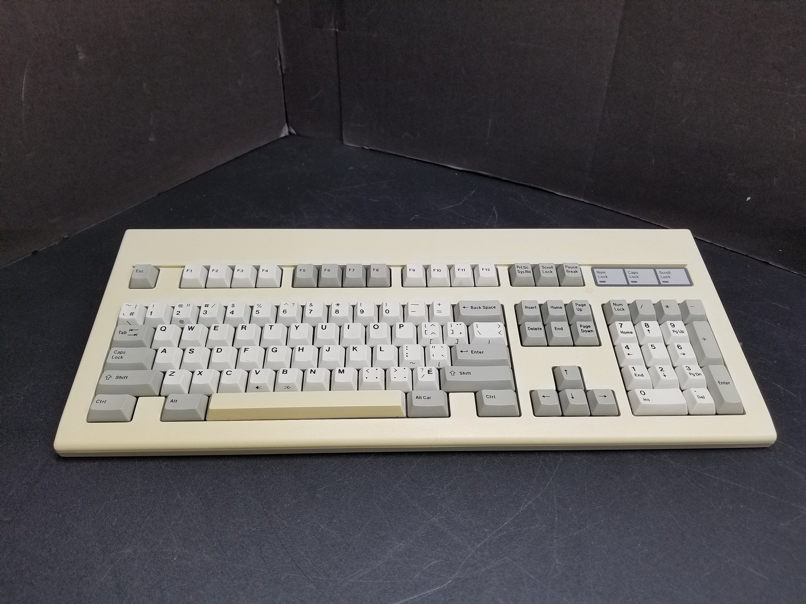 Vintage Sejin Electron Inc. EAT-1010R2 Tested Working | Etsy