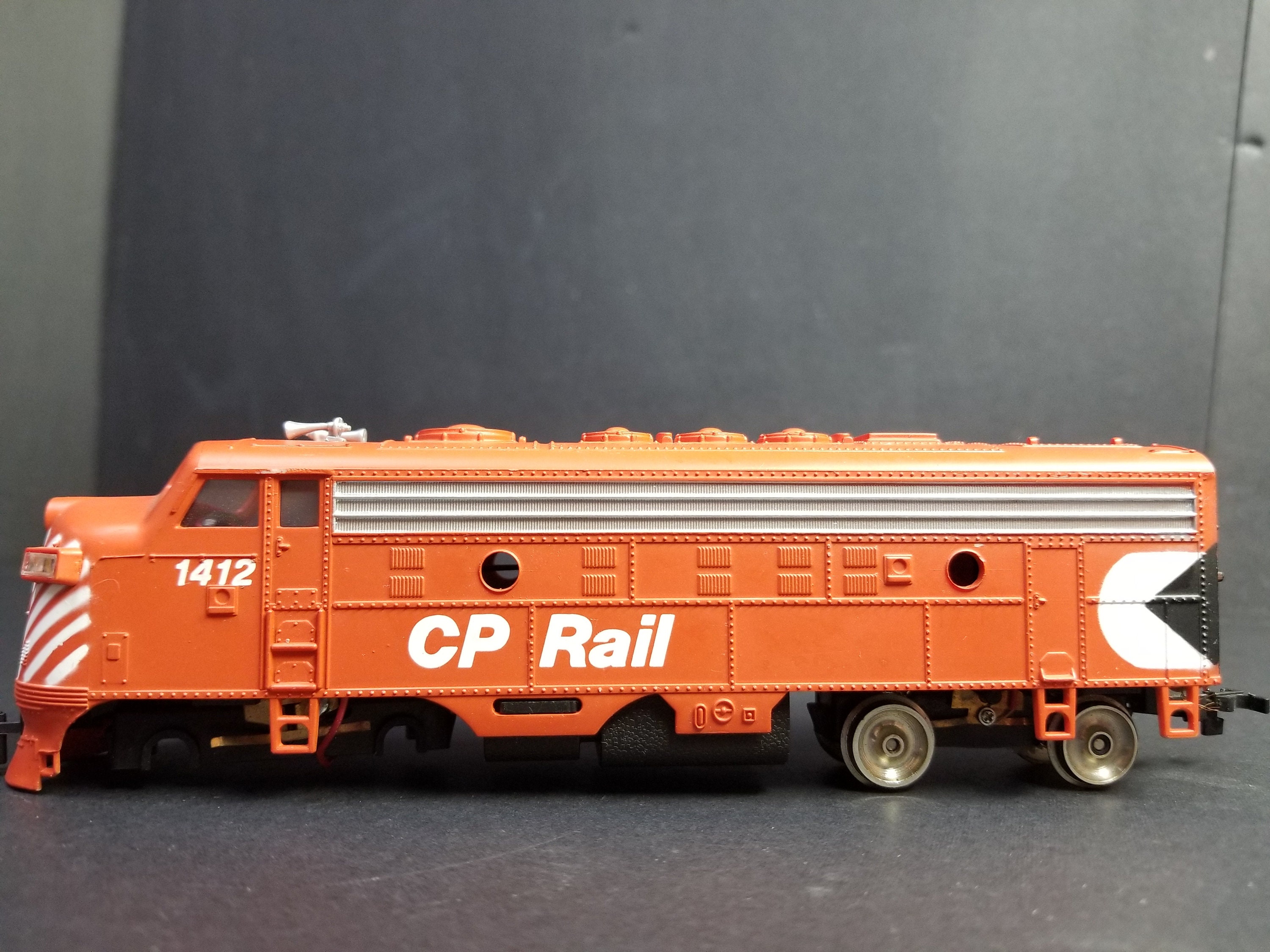 Bachmann Trains Replacement Parts | Reviewmotors.co