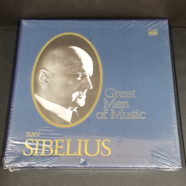 Sibelius - Etsy