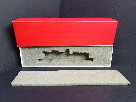 Rivarossi HO Scale 1532 Heisler G.e.r.co. Locomotive Box Only - Etsy