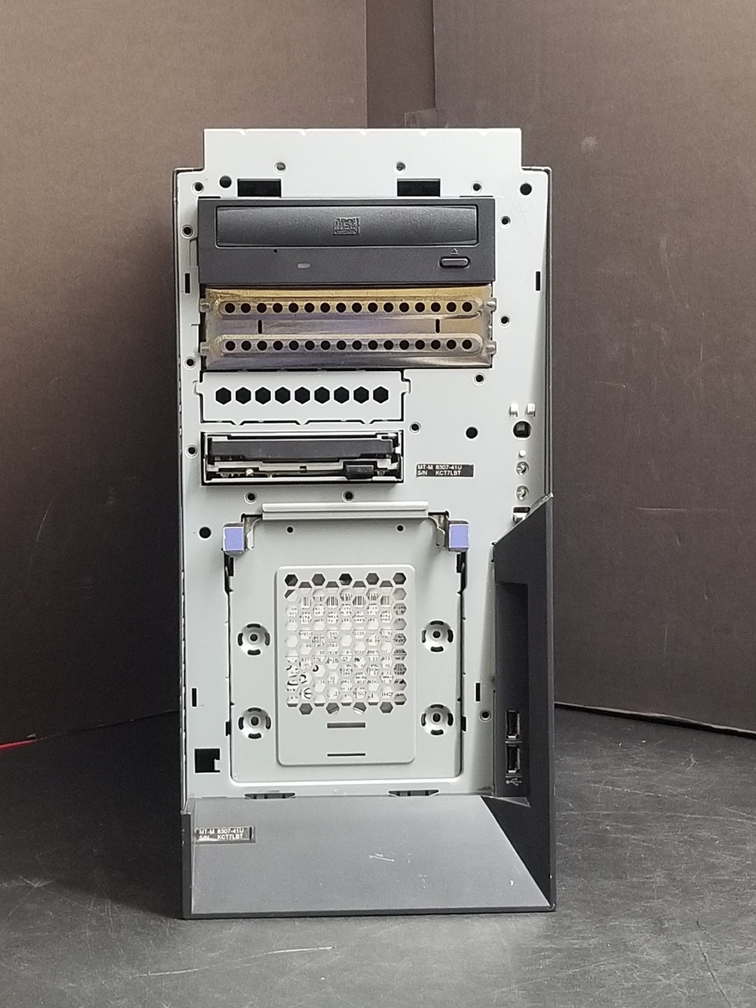 Vintage IBM Thinkcentre Pentium 4 Windows XP Turns On - Etsy