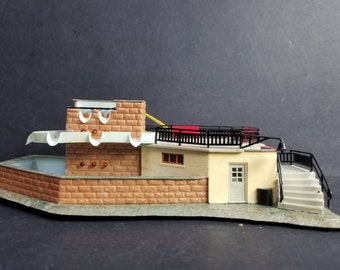 Ho Scale Waterfalls - Etsy