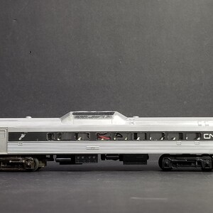 Tri-ang HO Scale Budd Diesel Locomotive 101 for Parts - Etsy
