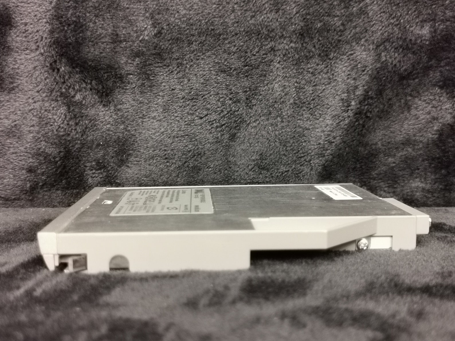 Vintage Dell Laptop Floppy Drive Module Model MPF28E - Etsy