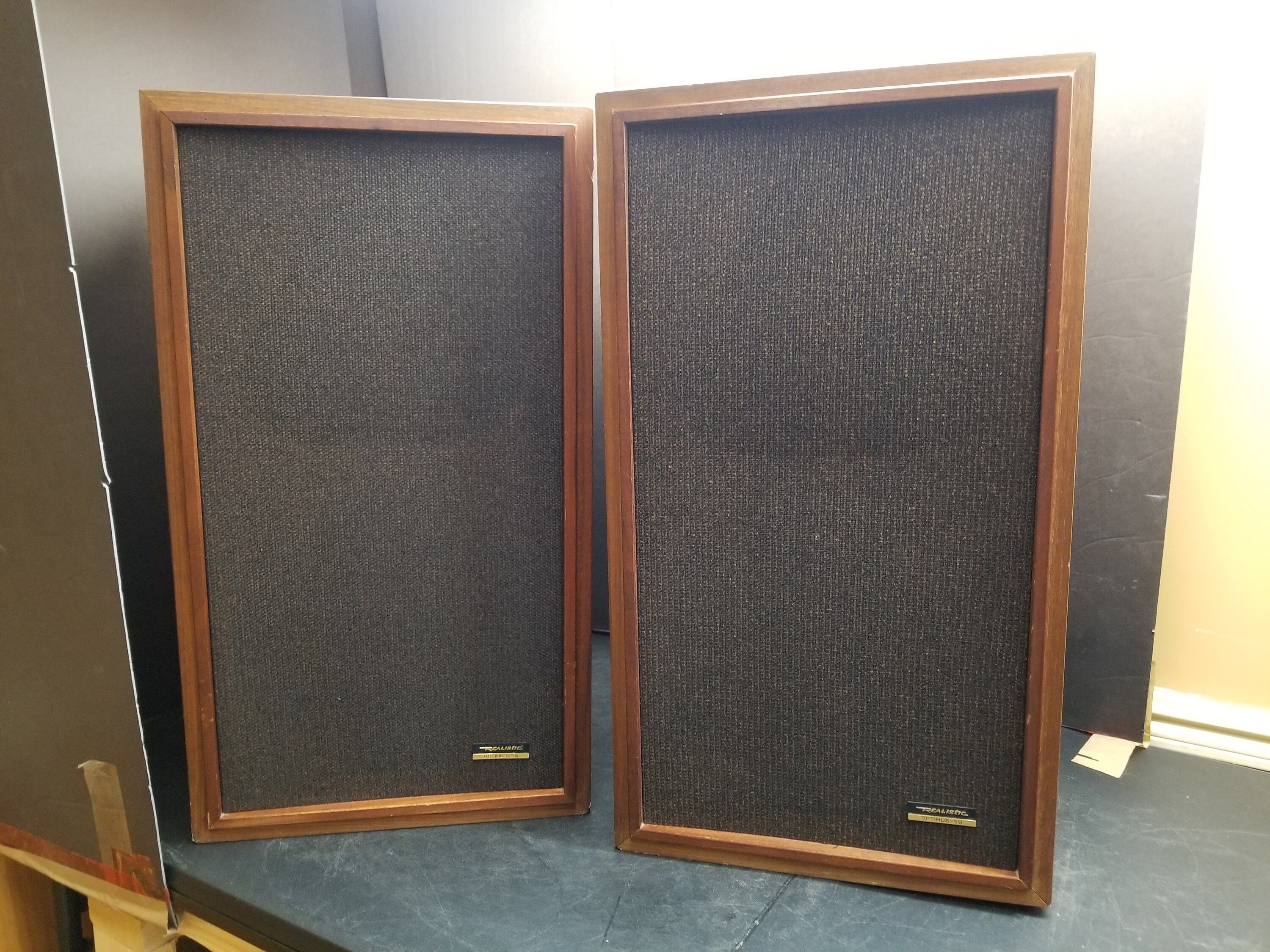 Marantz Speakers Model: 4115A | atelier-yuwa.ciao.jp