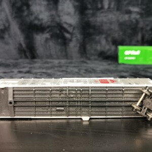 Vintage HO Scale Lot of 3 Box Cars for Parts or Repair CP Swift Santa ...