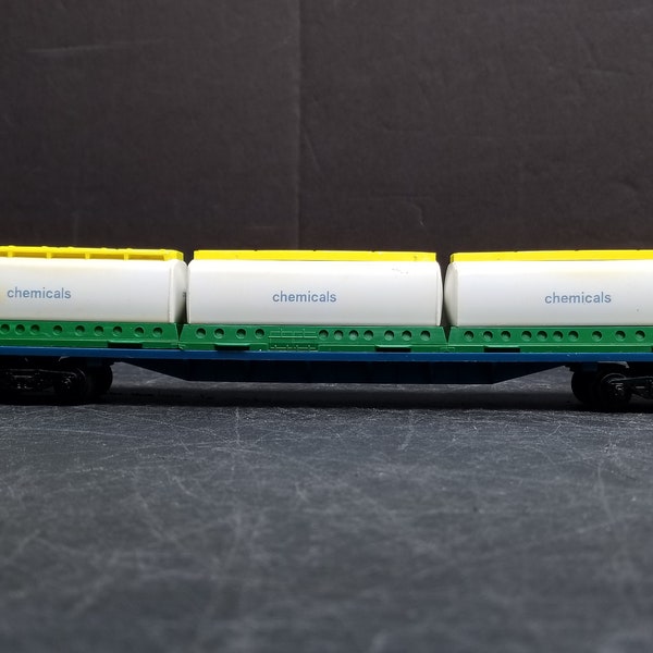 Ho Scale Containers - Etsy