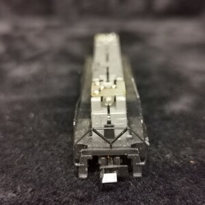Vintage Kato N Scale Powered Motorized Chassis 17720 Tested Working ...