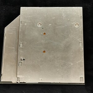 Vintage Toshiba Cd Rw / Dvd-rom Laptop Drive Unit Model Xm-1802d - Etsy