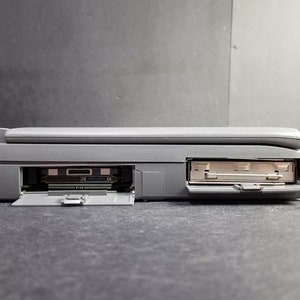 Vintage NEC Versa Laptop 2000D Color Turns on for Parts - Etsy