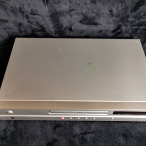 Vintage Koss DVD Player Model KD260-2 MP3 - Tested and Working - Etsy