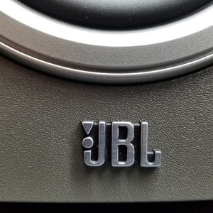 Vintage JBL Balboa 10 Pair of Bookshelf Speakers Tested Working - Etsy