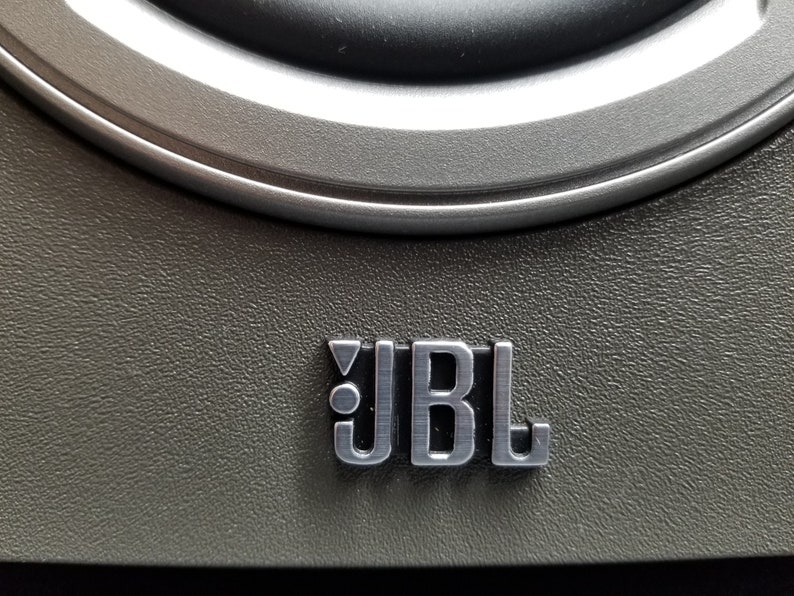 Vintage JBL Balboa 10 Pair of Bookshelf Speakers Tested - Etsy