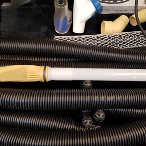 Baracuda Manta AG Automatic Above Ground Pool Cleaner - Etsy Australia